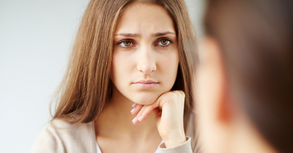 Plus d'1 étudiant sur 3 a des signes de détresse psychologique